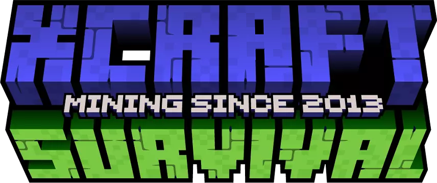 Wiki • XCraft Survival